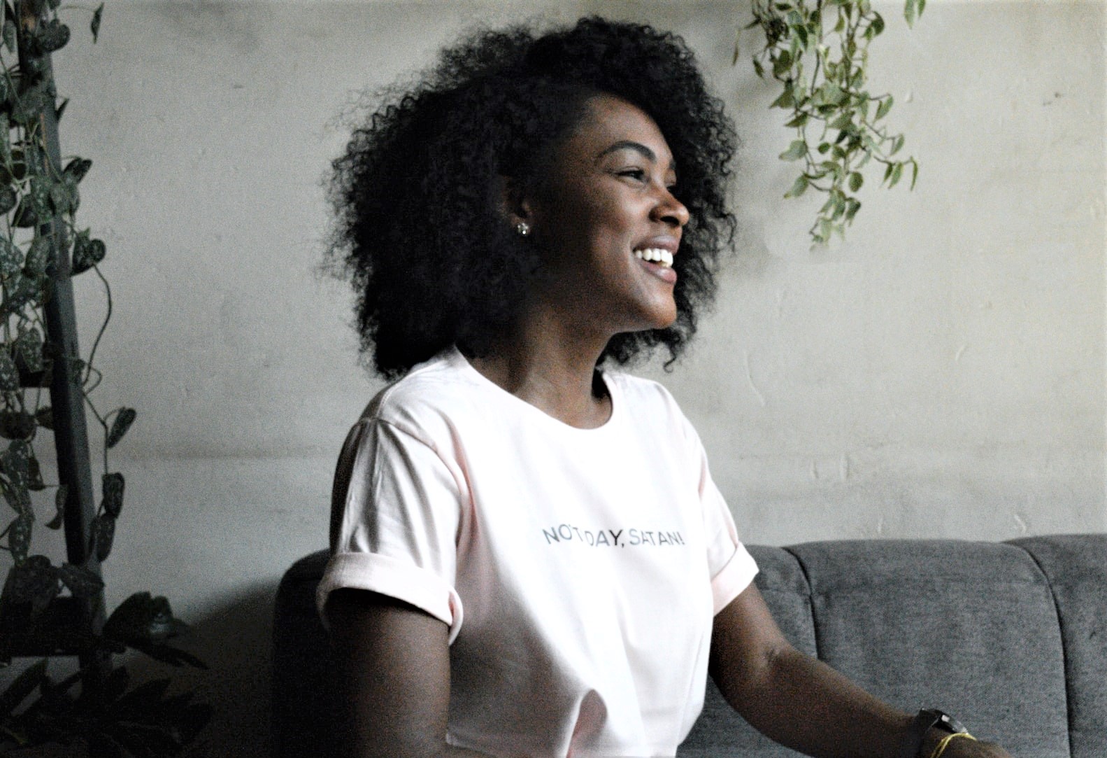Beleza Black Power: a sensível relação com o cabelo - Patrícia Carneiro