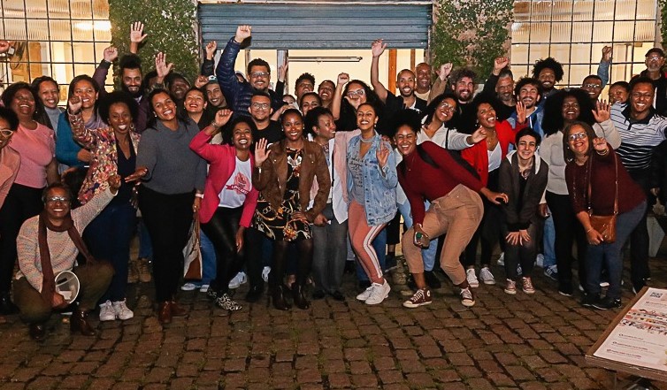 Afro’N’Talks: um ato de celebração, conexão e afroempreendedorismo - ODABÁ