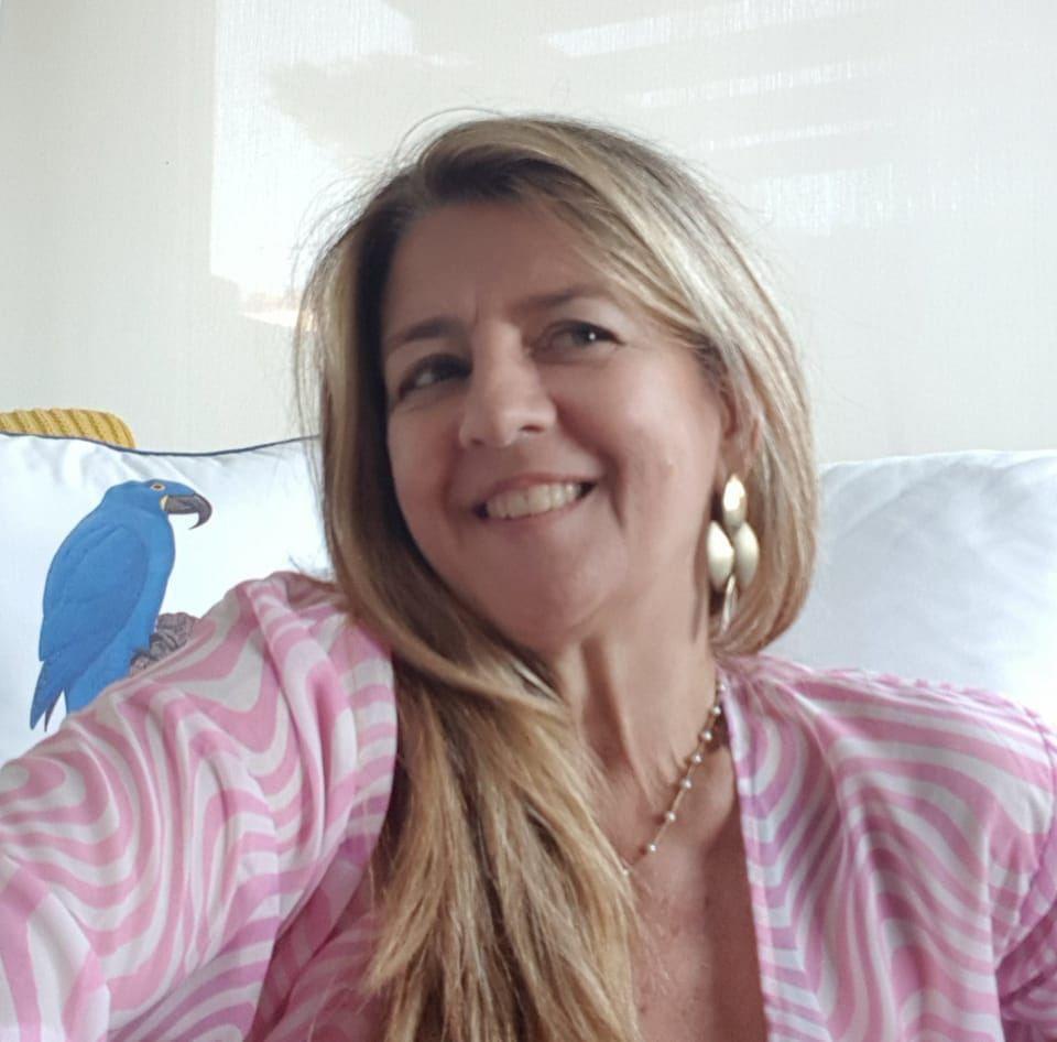 Monica Riffel parte e deixa legado - POA Inquieta